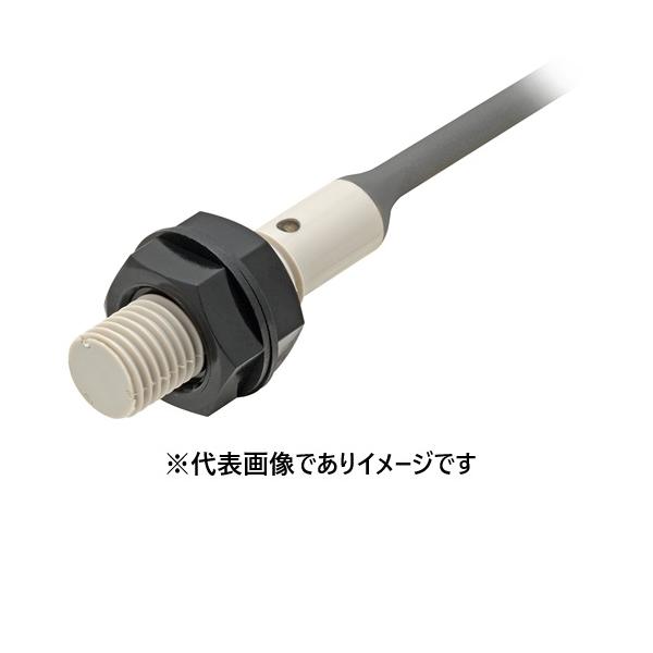 ■近接センサ 円柱近接センサ E2F-X1R5F1 2M の特長●IP68に準拠した抜群の保護構造です●検出距離(mm)：1.5±10%●表示灯 検出表示灯(赤)●接続方式 コード引き出しタイプ (2m)●検出ヘッドサイズ M8●タイプ 円...