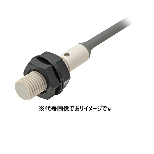 ■近接センサ 円柱近接センサ E2F-X1R5F2 5M の特長●IP68に準拠した抜群の保護構造です●検出距離(mm)：1.5±10%●表示灯 動作表示灯(赤)●接続方式 コード引き出しタイプ (5m)●検出ヘッドサイズ M8●タイプ 円...