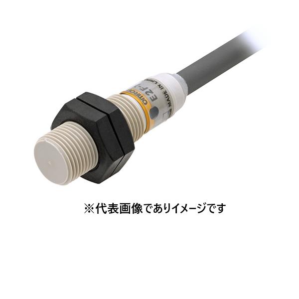 ■近接センサ 円柱近接センサ E2F-X2E1 5M の特長●IP68に準拠した抜群の保護構造です●検出距離(mm)：2±10%●表示灯 検出表示灯(赤)●接続方式 コード引き出しタイプ (5m)●検出ヘッドサイズ M12●タイプ 円柱型(...