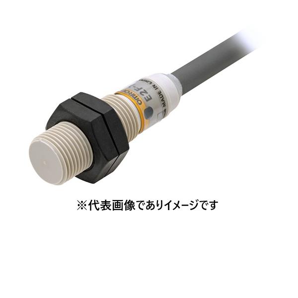■近接センサ 円柱近接センサ E2F-X2F1 2M の特長●IP68に準拠した抜群の保護構造です●検出距離(mm)：2±10%●表示灯 検出表示灯(赤)●接続方式 コード引き出しタイプ (2m)●検出ヘッドサイズ M12●タイプ 円柱型(...