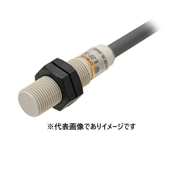 ■近接センサ 円柱近接センサ E2F-X2Y1 5M の特長●IP68に準拠した抜群の保護構造です●検出距離(mm)：2±10%●接続方式 コード引き出しタイプ (5m)●検出ヘッドサイズ M12●タイプ 円柱型(ネジつき)、シールドタイプ...
