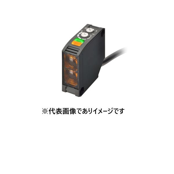 ■光電センサ E3JK-DP14 2Mの特長●検出方式：拡散反射形●長さ(mm)：50●幅(mm)：18●高さ(mm)：52●形状 角型●検出方式 拡散反射形●検出距離 白画用紙100×100mm： 300mm●光源 赤外発光ダイオード (...