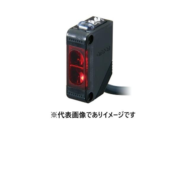 ■光電センサ E3Z-B82-M1J 0.3Mの特長●検出方式 回帰反射形(MSR機能なし)●形状 角型●検出距離 反射板E39-R1S使用 0.5〜2m●光源 赤色発光ダイオード (660 nm)●電源電圧 DC12〜24V±10% リッ...