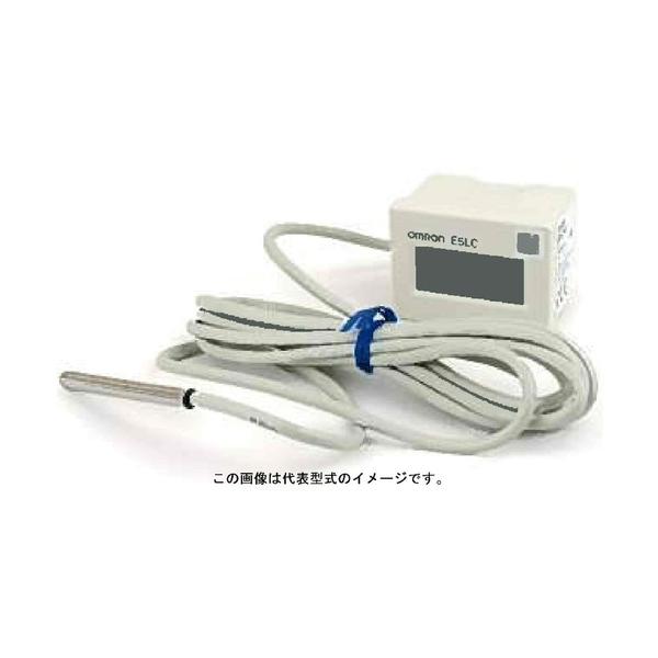 ■電子サーモ デジタル設定 20~60℃ E5LC-6の特長●長さ(mm)：31●幅(mm)：48●高さ(mm)：36●温度範囲(℃)：−20.0〜60.0℃●外部電源：不要(電池内蔵)●ケース外装：ライト・グレー(5Y8.5/1)●測温部...