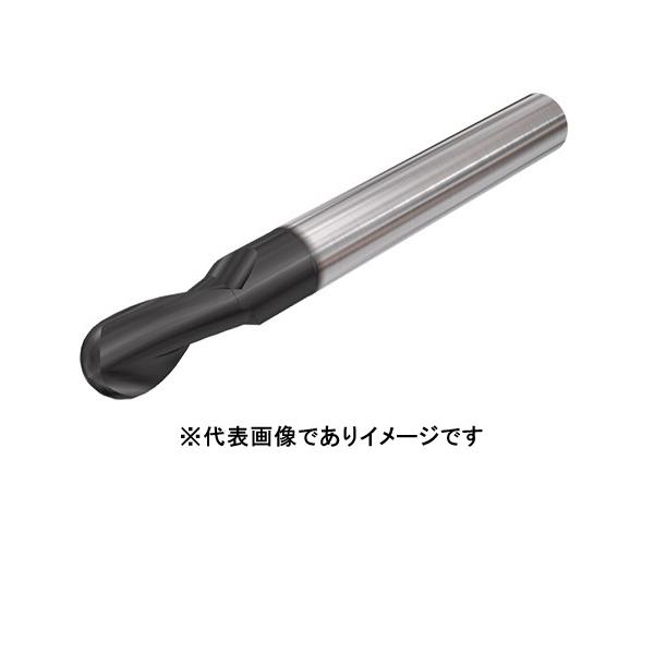 ■超硬ソリッドエンドミル EBーA2-M ロング刃長 IC903 EB-A2 03-08C06M70 IC903 の特長●ロング刃長タイプの2枚刃ボールエンドミルです●被削材：HRc65までの高硬度材メーカー名： イスカル ( ISCAR )