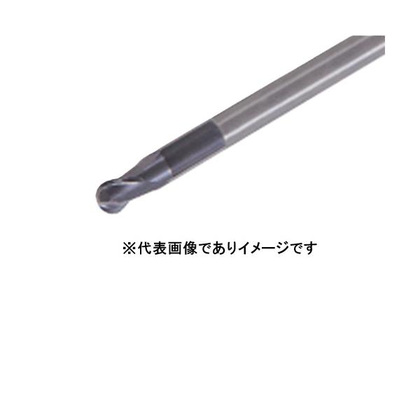 ■超硬ソリッドエンドミル EB-A2-M ショートネックタイプ IC903 EB-A2 05-05/10C06M80 IC903 の特長●ショートネックタイプの2枚刃ボールエンドミルです●被削材：HRc65までの高硬度材メーカー名： イスカ...