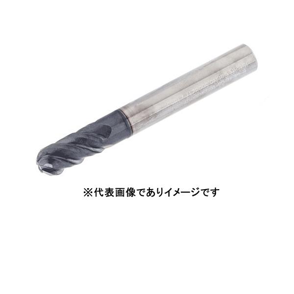 ■超硬ソリッドエンドミル EB-E4L-CF IC902 EB-E4L 10-20/30C10CFH72 IC902 の特長●38°ねじれ角、不等ピッチのチャターフリータイプです●高硬度材用メーカー名： イスカル ( ISCAR )
