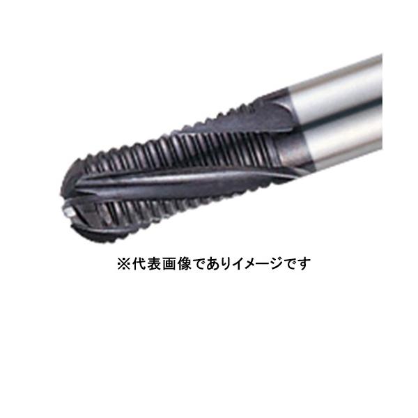 ■超硬ソリッドエンドミル EBRF IC903 EBRF-T3 06-16C06M57 IC903 の特長●20°ねじれ角、ロング刃長タイプです●被削材：HRc55までの高硬度材メーカー名： イスカル ( ISCAR )