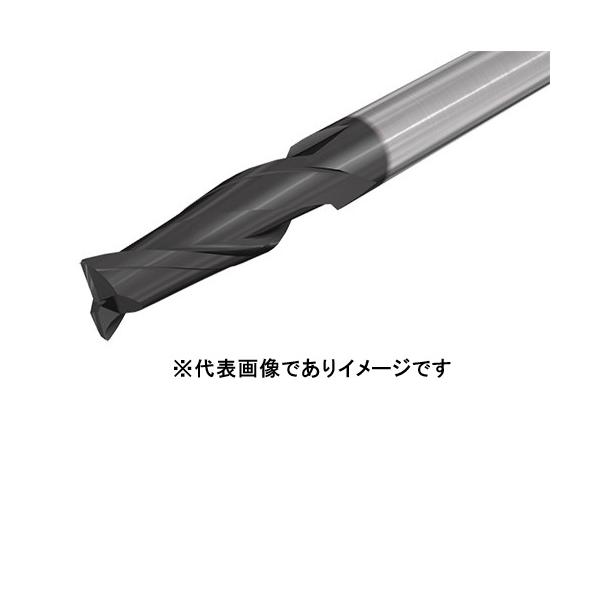 ■超硬ソリッドエンドミル EC-2 IC900 EC140A25-2C14 IC900 の特長●ミディアム刃長タイプのエンドミルです●フライス加工用メーカー名： イスカル ( ISCAR )
