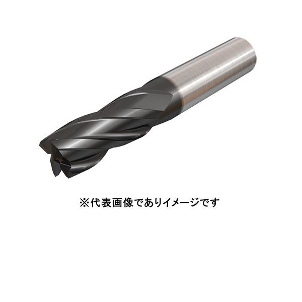 ■超硬ソリッドエンドミル EC-A-4 IC900 EC140A25-4C14 IC900 の特長●ミディアム刃長タイプのエンドミルです●フライス加工用●材質：IC900メーカー名： イスカル ( ISCAR )