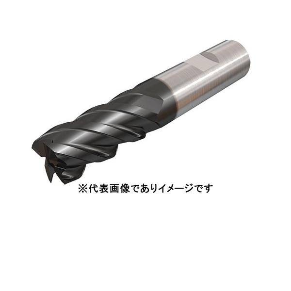 ■超硬ソリッドエンドミル EC-B-4 IC900 EC140B25-4C14 IC900 の特長●ミディアム刃長タイプのエンドミルです●フライス加工用●材質：IC900メーカー名： イスカル ( ISCAR )