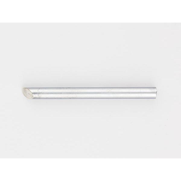 ■コテ先 EC-8 EC8の特長●適用可能製品…Uシリーズ●C型のこて先ですメーカー：白光株式会社(HAKKO)