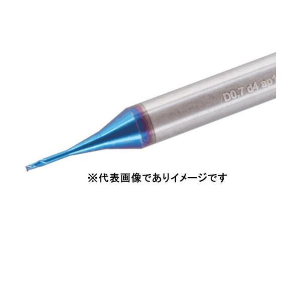 ■2枚刃ソリッドエンドミル EC-A2-H IC702 EC-A2 002-003/005C4H45 IC702 の特長●リブ加工対応、HRc65までの被削材に対応可能です●フライス加工用●材質：IC702メーカー名： イスカル ( ISC...