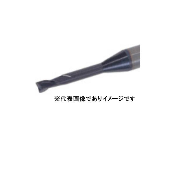 ■2枚刃ソリッドエンドミル EC-A2-M IC903 EC-A2 025-037/08C4M45 IC903 の特長●リブ加工対応、HRc55までの被削材に対応可能です●フライス加工用●材質：IC903メーカー名： イスカル ( ISCAR )