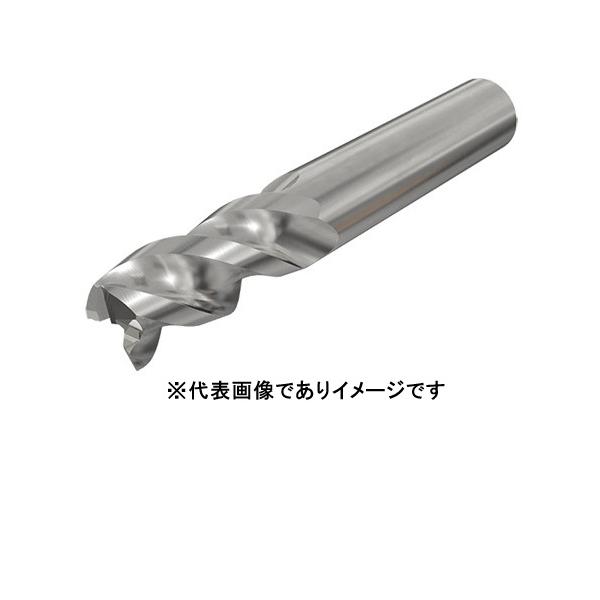 ■超硬ソリッドエンドミル ECA-B-3 IC08 ECA-B-3 06-16C06-57 IC08 の特長●アルミ加工対応のミディアム刃長タイプエンドミルです●材質：IC08メーカー名： イスカル ( ISCAR )