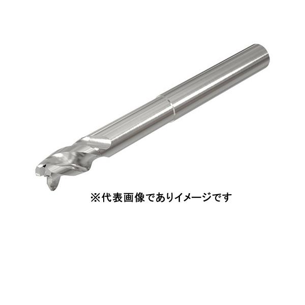 ■超硬ソリッドエンドミル ECA-H3-CF IC08 ECA-H3 01-04C06CF-R.05 IC08 の特長●不等リード、不等ピッチのチャターフリータイプです●アルミ加工用●材質：IC08メーカー名： イスカル ( ISCAR )