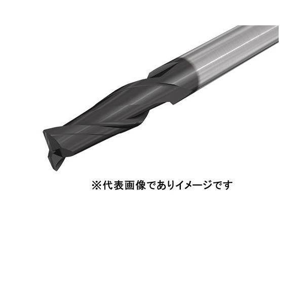 ■超硬ソリッドエンドミル ECC-2 IC900 ECC080A20-2C08 IC900 の特長●コーナー面取りタイプのエンドミルです●フライス加工用●材質：IC900メーカー名： イスカル ( ISCAR )