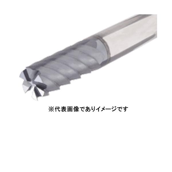 ■超硬ソリッドエンドミル EC-D6 IC903 EC-D6 06-13C06H57 IC903 の特長●50°ねじれ角、ミディアム刃長、仕上加工用のエンドミルです●仕上げ加工用●材質：IC903メーカー名： イスカル ( ISCAR )