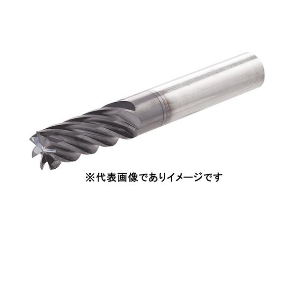 ■超硬ソリッドエンドミル ECI-H7-CF IC902 ECI-H7 250-500C250CF-2.5 IC902 の特長●不等リード、不等ピッチのチャターフリータイプです●フライス加工用●材質：IC902メーカー名： イスカル ( I...