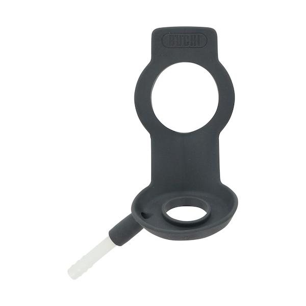 ■凝縮液受け F34511-061985 の特長●凝縮液受け F34511-061985 の販売ページですメーカー名：柴田科学(SIBATA)