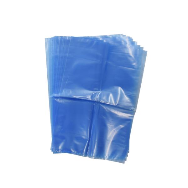 ■ESDバッグ F-54-Cの特長●導電性ポリマーを使った電子機材梱包用の袋です。●界面活性剤不使用でブリードアウトによる内容物への移行汚染の心配がほとんどありません。●導電性ポリマーは枯渇することがないため、長期にわたる保管にも安心してお...