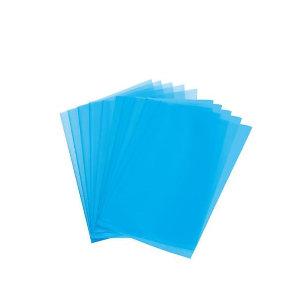 ■ESDバッグ F-55-Aの特長●導電性ポリマーを使った電子機材梱包用の袋です。●界面活性剤不使用でブリードアウトによる内容物への移行汚染の心配がほとんどありません。●導電性ポリマーは枯渇することがないため、長期にわたる保管にも安心してお...