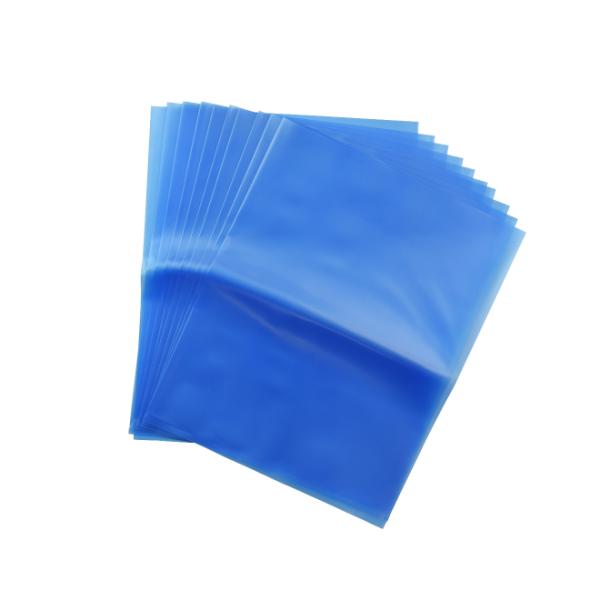 ■ESDバッグ F-55-Bの特長●導電性ポリマーを使った電子機材梱包用の袋です。●界面活性剤不使用でブリードアウトによる内容物への移行汚染の心配がほとんどありません。●導電性ポリマーは枯渇することがないため、長期にわたる保管にも安心してお...