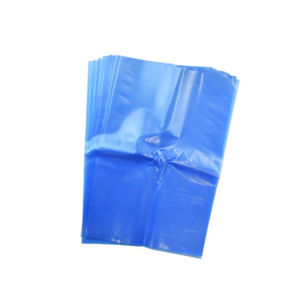 ■ESDバッグ F-55-Cの特長●導電性ポリマーを使った電子機材梱包用の袋です。●界面活性剤不使用でブリードアウトによる内容物への移行汚染の心配がほとんどありません。●導電性ポリマーは枯渇することがないため、長期にわたる保管にも安心してお...