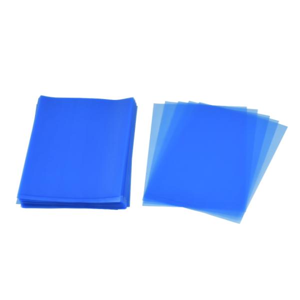 ■ESDバッグ F-56-1015の特長●導電性ポリマーを使った電子機材梱包用の袋です。●界面活性剤不使用でブリードアウトによる内容物への移行汚染の心配がほとんどありません。●導電性ポリマーは枯渇することがないため、長期にわたる保管にも安心...