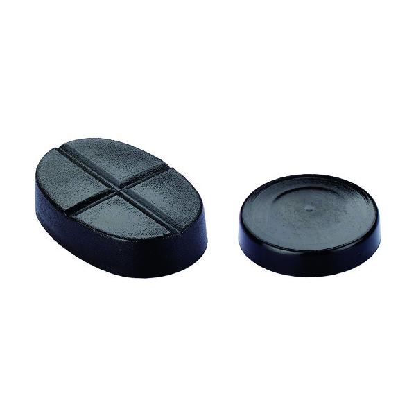 ■Ｌ型クランプ用樹脂製パッド FCA22PPの特長●L型クランプアダプター部品です ●FC1210E〜FC1240E用 ●上下2個1組●ポリエチレン●上下２個１組メーカー：スーパーツール ( SUPER TOOL)