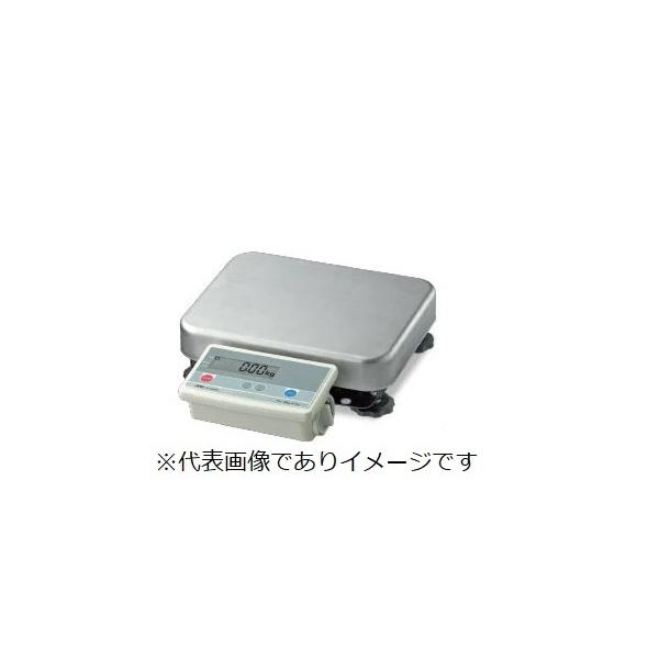 ■デジタル台秤 検定付 FG 60KBM Kの特長●取引証明やはかり売り等に使用できる3級検定付きの台はかりです※重力加速度設定の為、ご注文時に使用場所の郵便番号をご入力ください●農業、工業、食品、倉庫、スクラップ、ごみ処理等の現場でご利用...