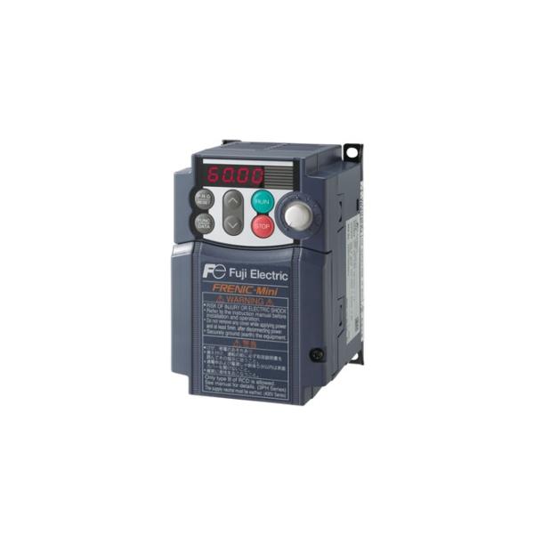 富士電機 インバーター frn3．7c1s－2jの通販価格と最安値
