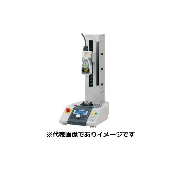 ■荷重-変位測定ユニット FSA 0.5KE 200Nの特長●剛性が高く、荷重変位の精密測定に適した縦型の精密荷重測定器です●フォースゲージ・計測スタンド・ソフトウェアなど関連製品がセットになった荷重-変位測定用ユニットです●コンパクトな卓...