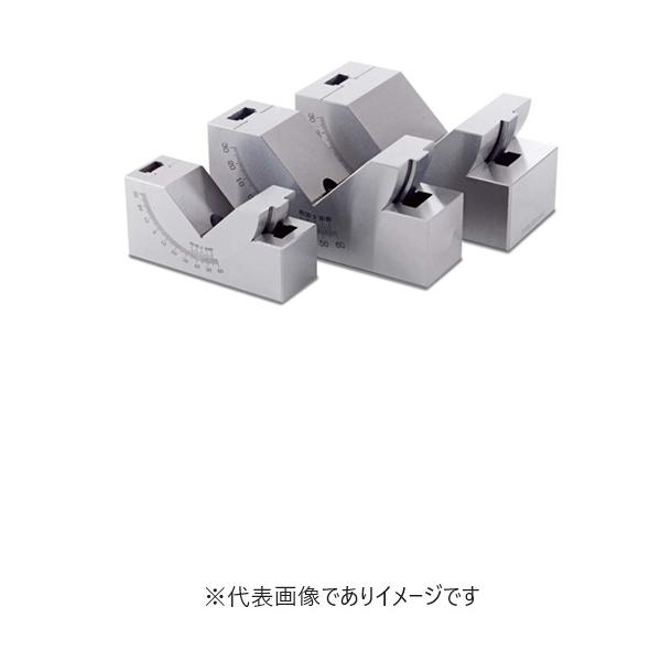 ■アジャスタブルアングルプレート FT-AP0725の特長●角度を10分単位で設定して、Vブロック中央にある六角スクリューで固定できます●材質：S45C(総焼き入れ・研磨済み)●設定可能角度：30°〜0°〜60°●バーニア読取値：10’●重...