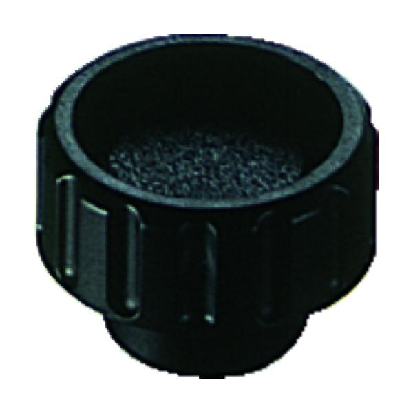 ■フルートノブ(メネジ・黄銅製)16 M4 FTK16Bの特長●外周のくぼみが操作性を向上させます●外径(mm)：16●ノブ高さ(mm)：13●ねじ寸法：M4×0.70●ねじ深さ(mm)：6●耐熱温度(℃)：130●めねじタイプ●材質…ノブ...