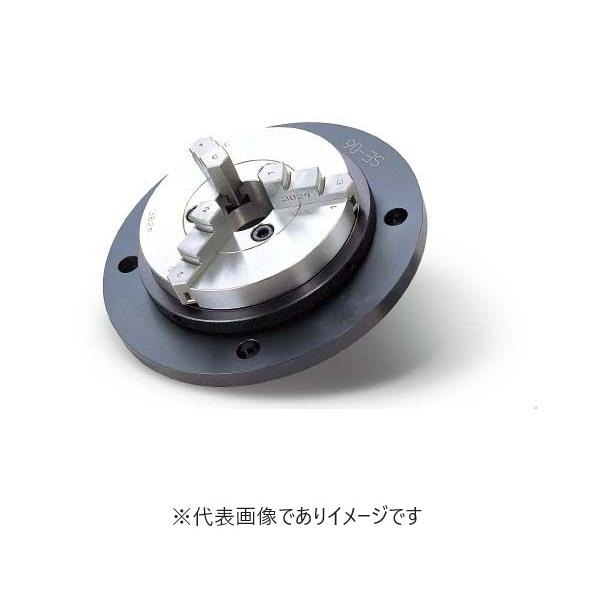 ■精密測定用レバーチャック FT-SE02の特長●真円度測定器や三次元測定機などの精密測定機での使用に適したベースプレート付精密測定用レバーチャックです●ベースプレートは脱着可能●チャックを回転させるだけで締め付けるので、ハンドル不要●耐久...