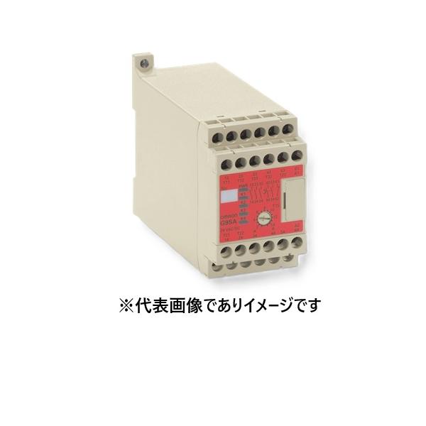 ■セーフティ・リレーユニット G9SA-TH301 AC/DC24の特長●セーフティ・リレーユニット●2ハンドコントローラ●主接点 3a●補助接点 1b●AC/DC24Vメーカー名： オムロン ( OMRON )