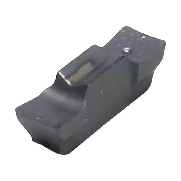 ■カットグリップチップ GEPI IC08GEPI 2.00-0.10 IC08 の特長●2コーナー使い、溝入加工用チップです●高精度研削仕様です●内径溝入れ加工用●適合被削材：N●コーナ半径RE(mm)：0.1●コーティング：なし●カット...