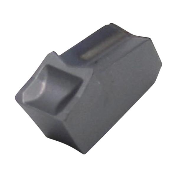 ■セルフグリップ チップ GFN-J IC1028GFN 2J IC1028の特長●1コーナー使いで自己拘束式突切工具です●チップを差し込むだけ、切削力でホルダーに固定されます●補修部品も不要で、チップの交換も容易です●溝入れ、突っ切り加工...