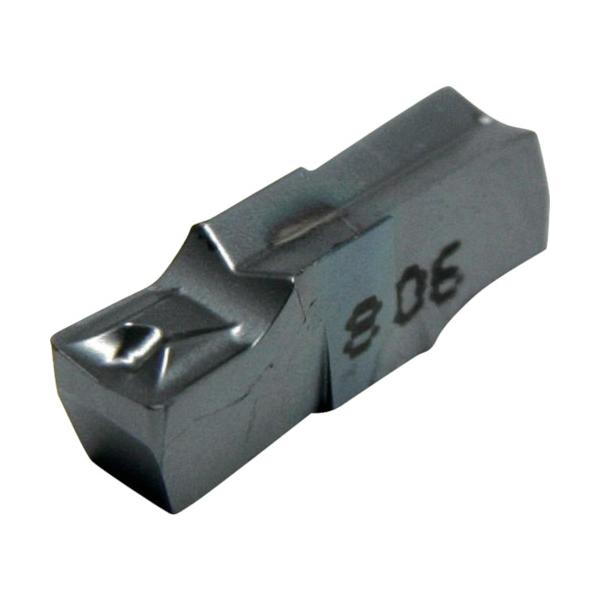 ■カットグリップチップ GIFI-E IC20GIFI 4.00E-2.00 IC20 の特長●2コーナー使い、内径溝入・倣い加工用チップです●高精研削仕様です●内径溝入れ、旋削加工用●適合被削材：MKHNS●コーナ半径RE(mm)：2●コ...