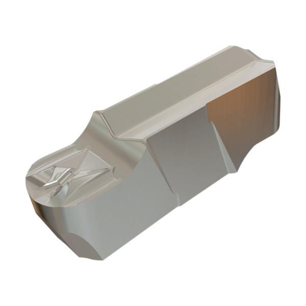 ■カットグリップチップ GIFI-E IC20GIFI 5.00E-2.50 IC20 の特長●2コーナー使い、内径溝入・旋削加工用チップです●高精研削仕様です●内径溝入れ、旋削加工用●適合被削材：MKHNS●コーナ半径RE(mm)：2.5...