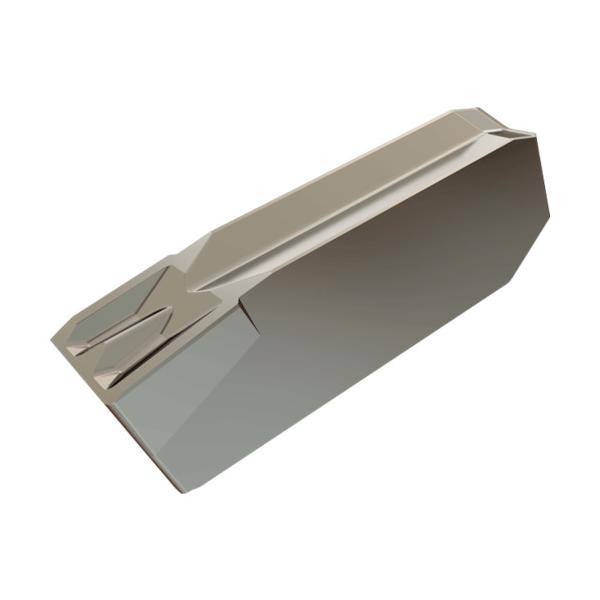 ■カットグリップ チップ GIM-RA/LA IC830GIM 3-4RA IC830 の特長●合金鋼加工対応です●突っ切り加工用●適合被削材：PMS●コーナ半径RE(mm)：0.25●勝手：右●コーティング：AlTiN+TiN●適合ホルダ...