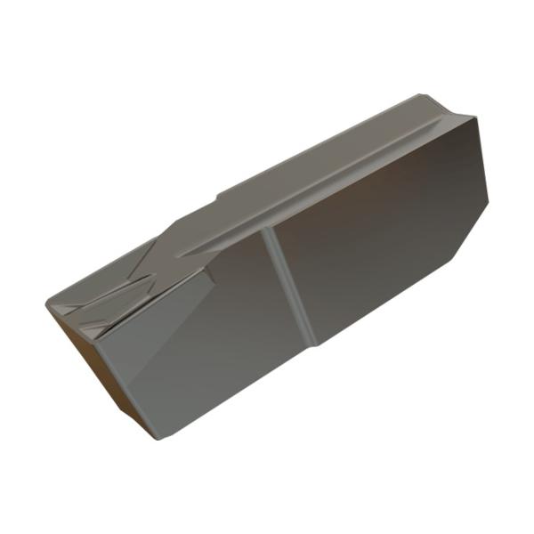 ■カットグリップ チップ GIM IC830GIM 3 IC830 の特長●合金鋼加工対応です●溝入れ、突っ切り加工用●適合被削材：PMS●コーナ半径RE(mm)：0.22●コーティング：AlTiN+TiN●適合ホルダ：C#-GHDR/L、...