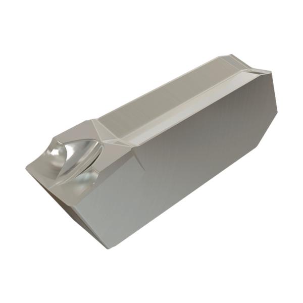 ■カットグリップ チップ GIM-J IC830GIM 4J IC830 の特長●軟金属、中空材の加工や小径、薄肉部品加工対応です●溝入れ、突切り加工用●適合被削材：PMS●コーナ半径RE(mm)：0.25●コーティング：AlTiN+TiN...