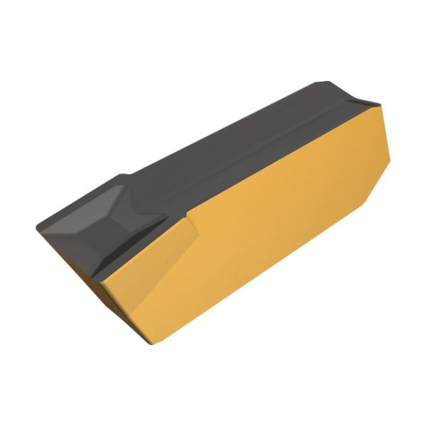 ■カットグリップ チップ GIMF IC5010GIMF 406 IC5010の特長●1コーナー使い、溝入・旋削加工用チップです●溝入れ、旋削加工用●適合被削材：K●コーナ半径RE(mm)：0.6●コーティング：TiCN+Al2O3+TiN...