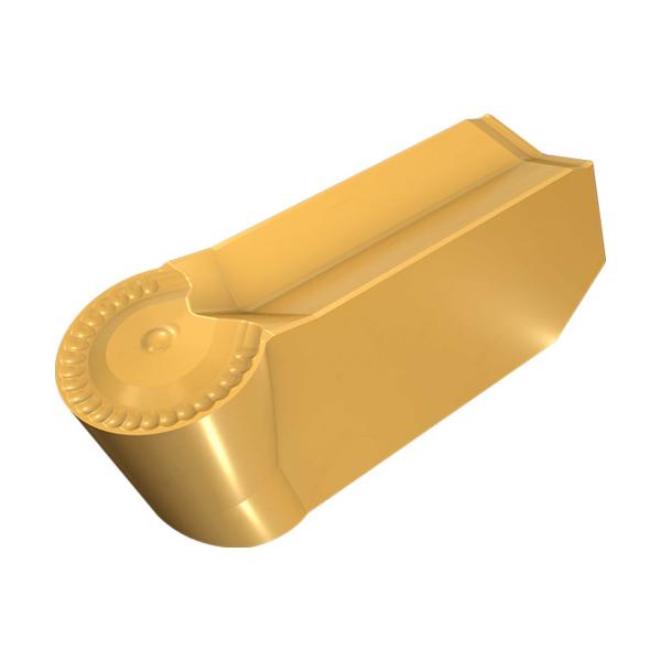 ■カットグリップ チップ GIMY-F IC08GIMY 630F IC08 の特長●1コーナー使い、溝入・倣い加工用チップです●延性材料の加工に最適です●溝入れ、倣い加工用●チップ：カットグリップメーカー名： イスカル ( ISCAR )