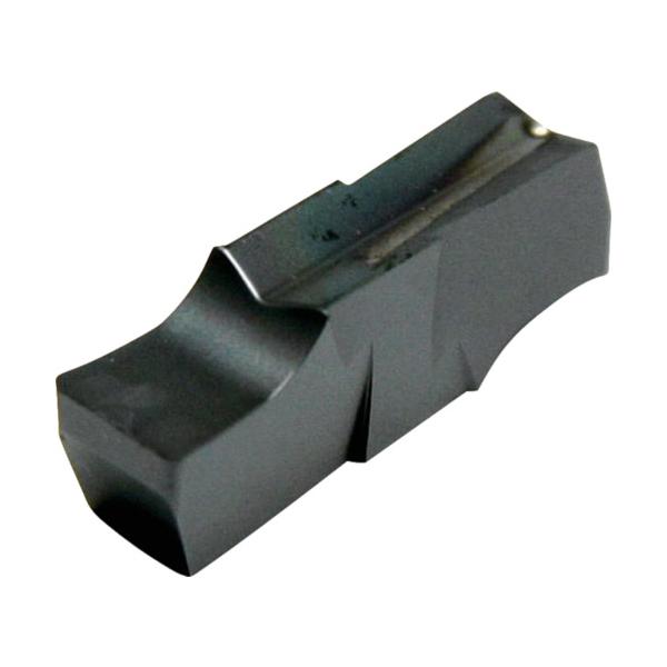 ■カットグリップ チップ GIPI-E IC20GIPI 3.00E-0.40 IC20 の特長●2コーナー使い、内径溝入・検索加工用チップです●高精度研削仕様です●内径溝入れ、旋削加工用●適合被削材：MKHNS●コーナ半径RE(mm)：0...