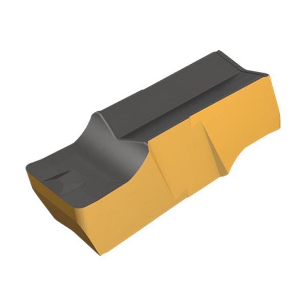 ■カットグリップ チップ GIPI-E IC20GIPI 5.00E-0.50 IC20 の特長●2コーナー使い、内径溝入・検索加工用チップです●高精度研削仕様です●内径溝入れ、旋削加工用●適合被削材：MKHNS●コーナ半径RE(mm)：0...