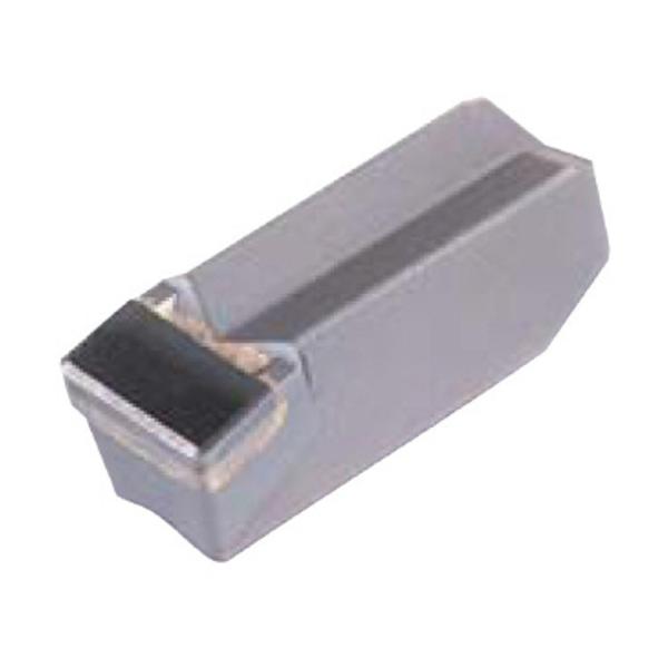 ■カットグリップ チップ GITM IB50GITM 3.00K-0.20 IB50 の特長●高硬度材加工に最適です●溝入れ、旋削加工用●適合被削材：KH●コーナ半径RE(mm)：0.2●コーティング：なし●ノーズR：0.20●幅：3.00...