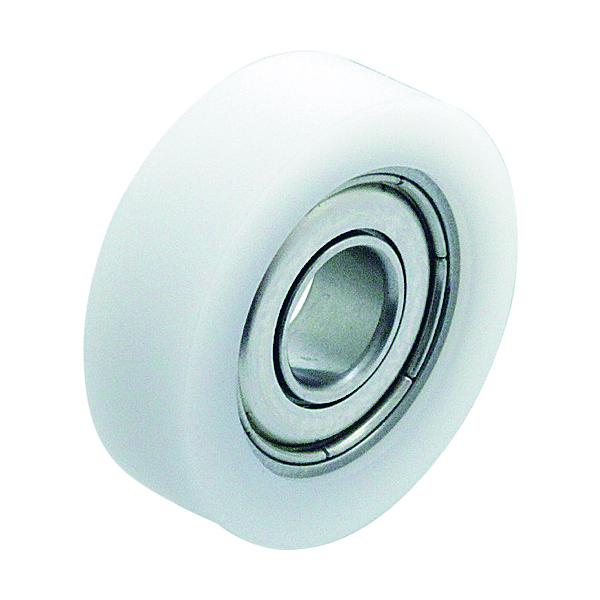 ■樹脂製ガイドローラー(F型) GRL2006P-F-SUSの特長●樹脂製ガイドローラー(F型) GRL2006P-F-SUSの販売ページですメーカー名： イマオコーポレーション ( IMAO )